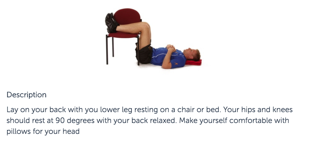 Why does my Back Hurt? - Marlow Sports Therapy